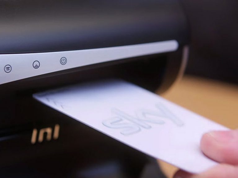 Sky Viewing Card UK - Managed Service Sky Card