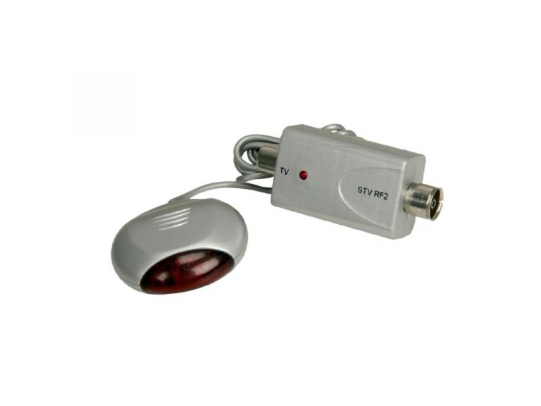 Magic Eye Remote Control Extender