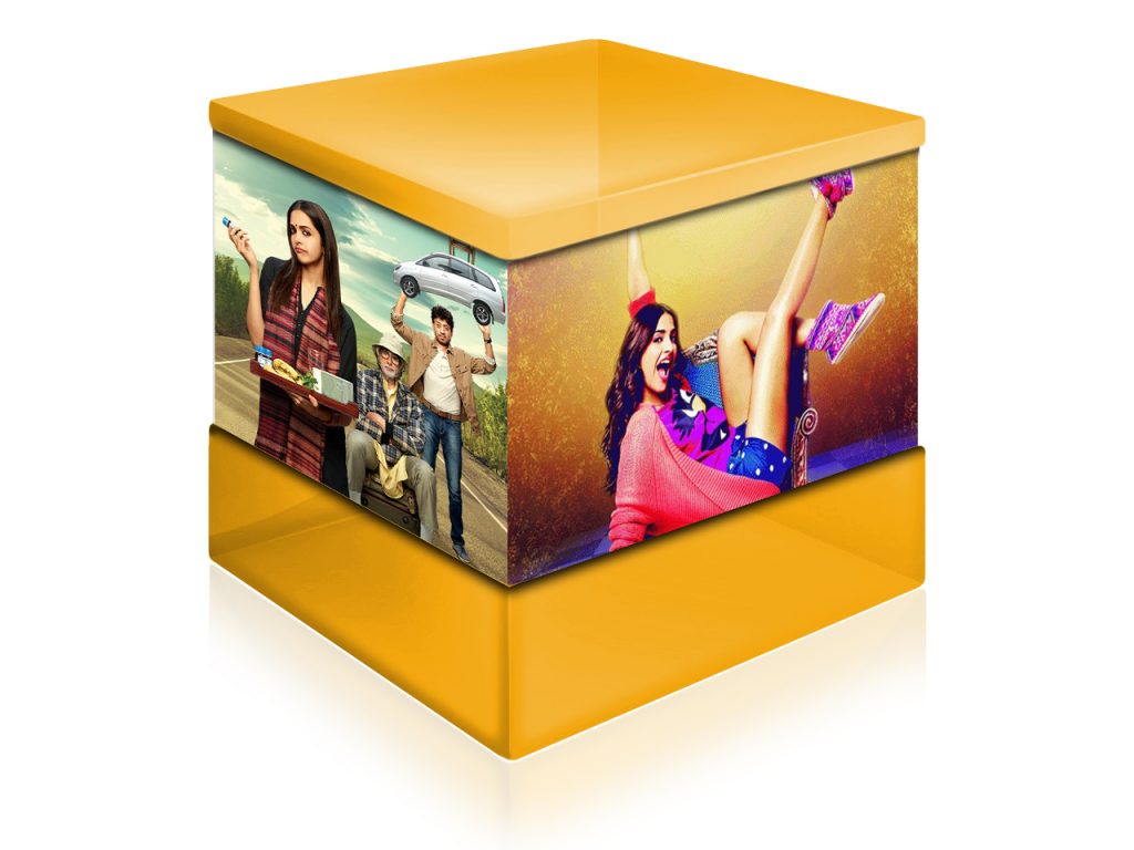 The Asia Pack from Sky - Great Selection of Asian Channels