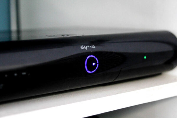 Sky+HD 2TB box | Sky Cards