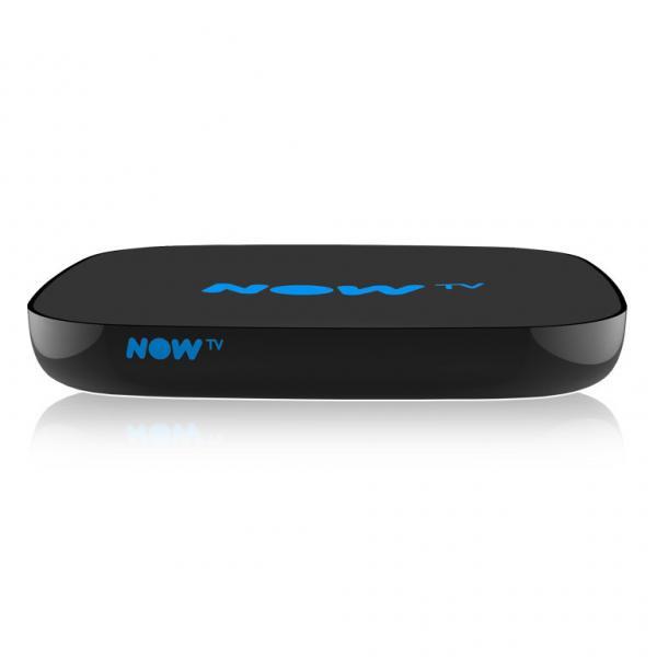 Now TV Smart Box & Free TP-Link Wireless VPN Router
