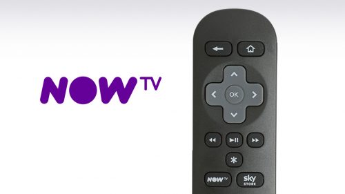 How to manage your NOW TV devices | Sky Cards