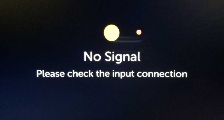 No Input Signal | Sky Cards No Input Signal | Sky Cards