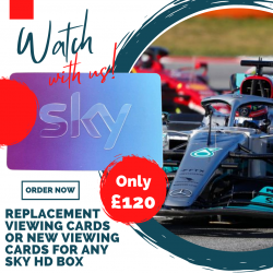 Blog | Sky Cards