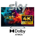 Sky TV Bundles | Sky Cards